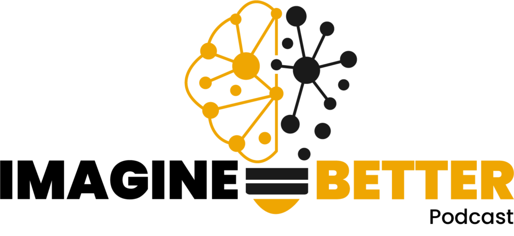 BECOME A GUEST - Imagine Better